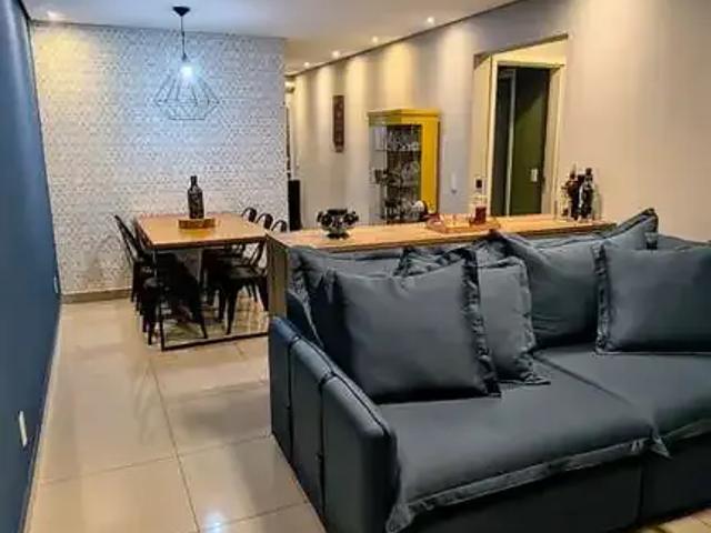 Apartamento para Venda em Salto/SP Jardim Nair Maria