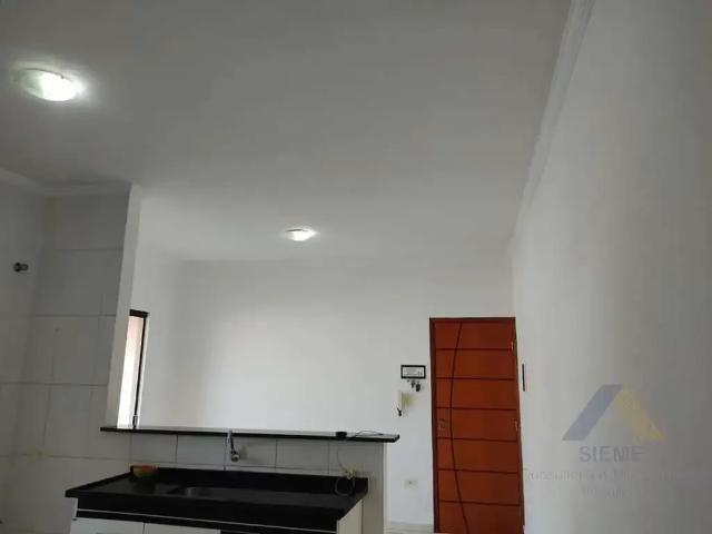 Apartamento para Venda em Salto/SP Jardim Nova Era 2 Quartos