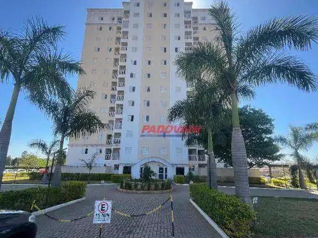 Apartamento para Venda em Salto/SP Jardim Nova Era 2 Quartos
