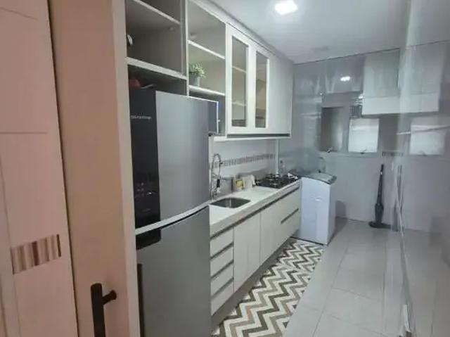 Apartamento para Venda em Salto/SP Jardim Nova Era 2 Quartos