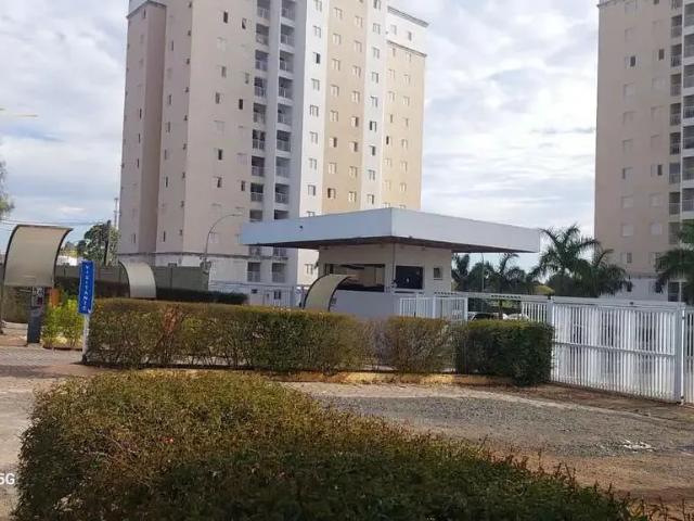Apartamento para Venda em Salto/SP Jardim Nova Era 2 Quartos