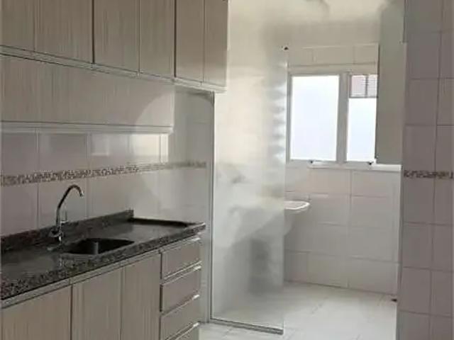 Apartamento para Venda em Salto/SP Jardim Nova Era 3 Quartos
