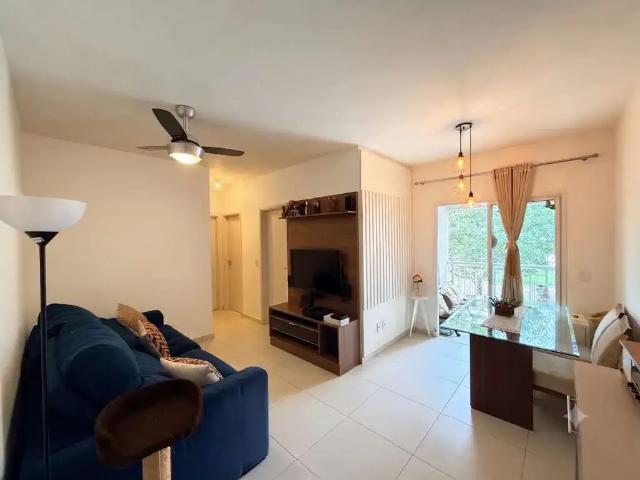 Apartamento para Venda em Salto/SP Jardim Nova Era 3 Quartos