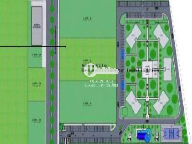 Apartamento para Venda em Salto/SP Jardim Buru 2 Quartos
