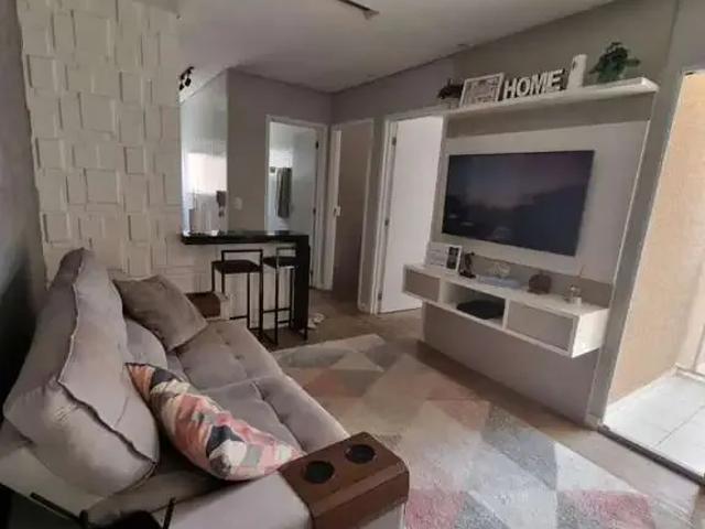Apartamento para Venda em Salto/SP Jardim das Constelações