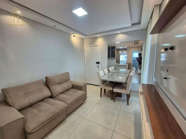 Apartamento para Venda em Salto/SP Jardim das Constelações 2 Quartos