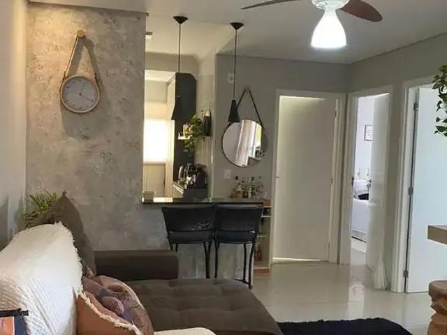 Apartamento para Venda em Salto/SP Jardim das Constelações 2 Quartos