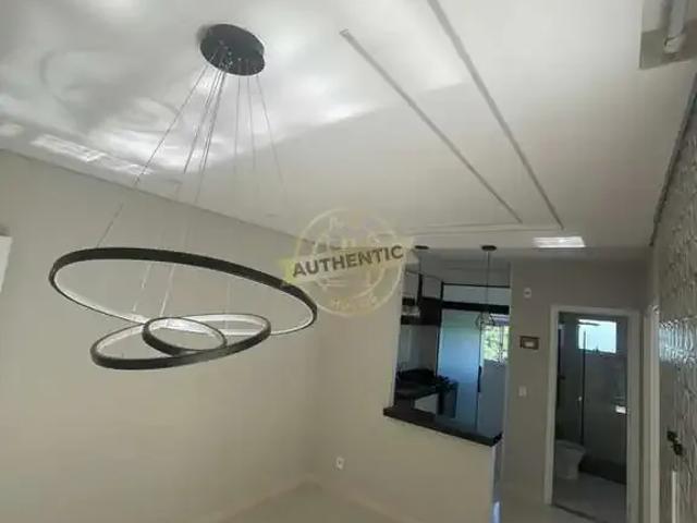 Apartamento para Venda em Salto/SP Jardim das Constelações 2 Quartos