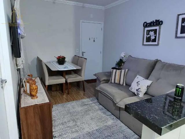 Apartamento para Venda em Salto/SP Jardim das Constelações 2 Quartos