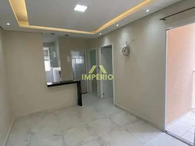 Apartamento para Venda em Salto/SP Jardim das Constelações 2 Quartos