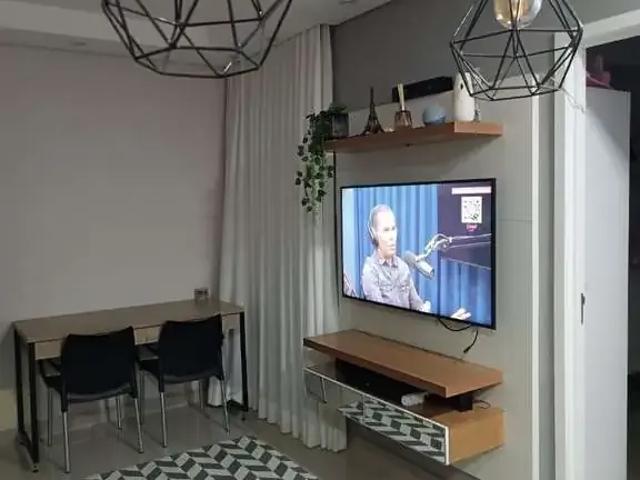 Apartamento para Venda em Salto/SP Jardim das Constelações 2 Quartos