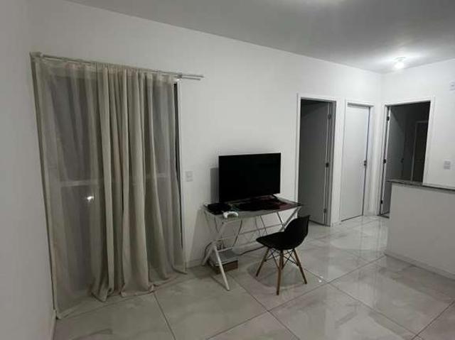 Apartamento para Venda em Salto/SP Jardim das Constelações 2 Quartos