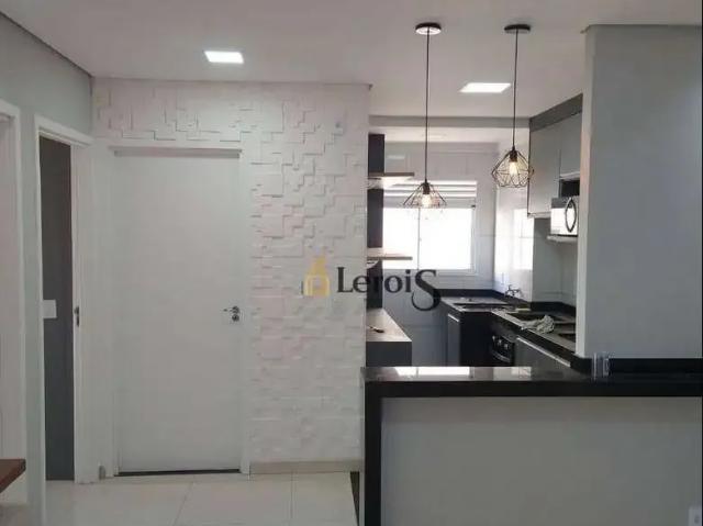 Apartamento para Venda em Salto/SP Jardim das Constelações 2 Quartos