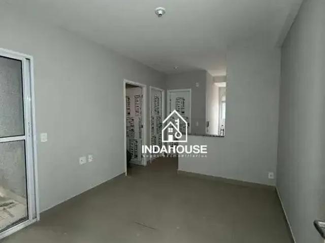 Apartamento para Venda em Salto/SP Jardim das Constelações 2 Quartos