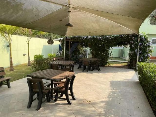 Apartamento para Venda em Salto/SP Jardim das Constelações 2 Quartos