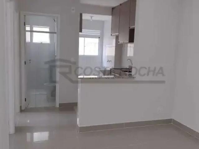 Apartamento para Venda em Salto/SP Jardim das Constelações 2 Quartos