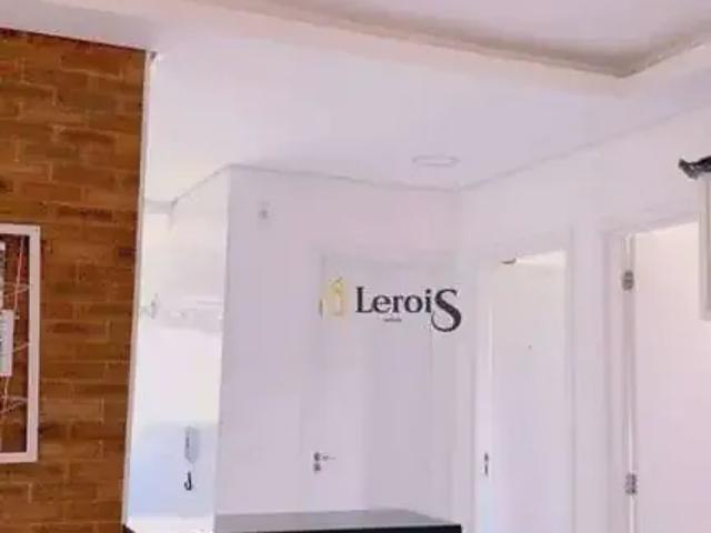 Apartamento para Venda em Salto/SP Jardim das Constelações 2 Quartos
