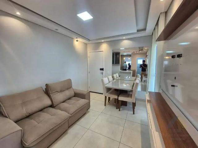 Apartamento para Venda em Salto/SP Jardim das Constelações 2 Quartos