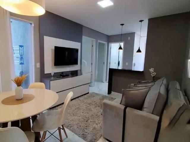Apartamento para Venda em Salto/SP Jardim das Constelações 2 Quartos