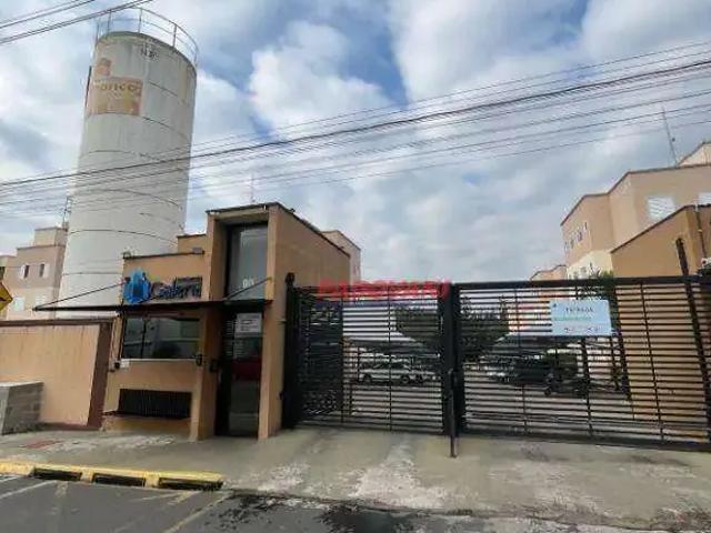 Apartamento para Venda em Salto/SP Jardim das Constelações 2 Quartos