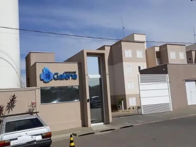 Apartamento para Venda em Salto/SP Jardim das Constelações 2 Quartos