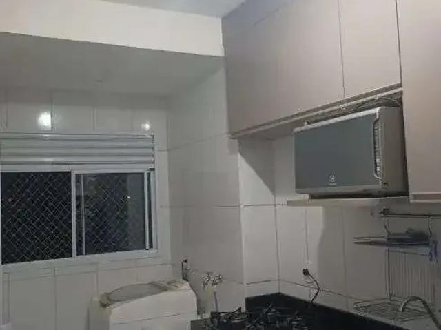 Apartamento para Venda em Salto/SP Jardim das Constelações 2 Quartos