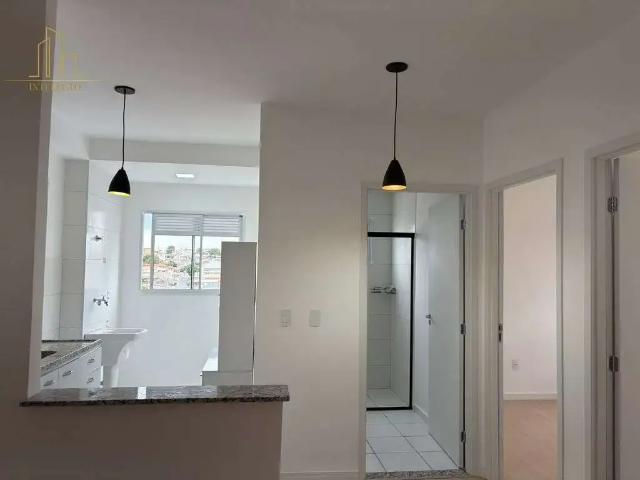 Apartamento para Venda em Salto/SP Jardim das Constelações 2 Quartos