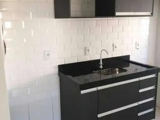 Apartamento para Venda em Salto/SP Jardim das Constelações 2 Quartos