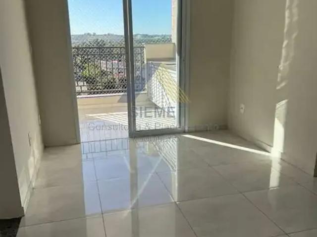Apartamento para Venda em Salto/SP Jardim das Nações 2 Quartos