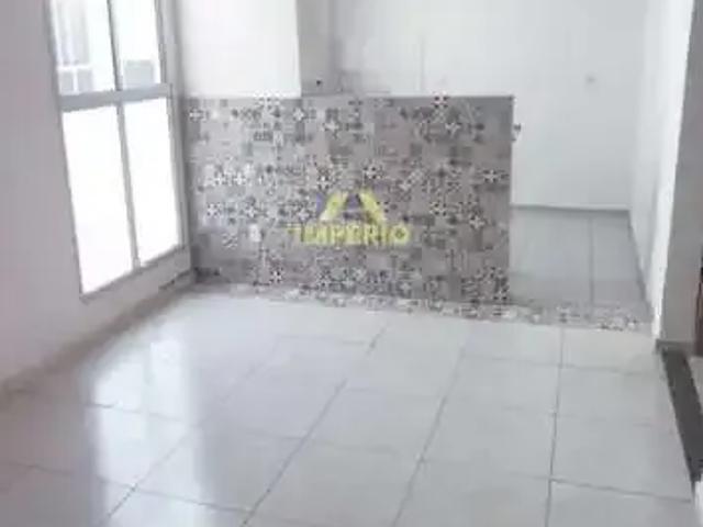 Apartamento para Venda em Salto/SP Jardim das Nações 2 Quartos
