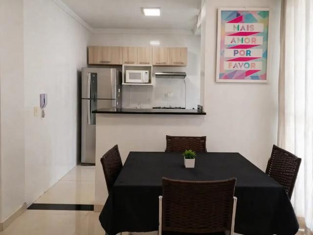 Apartamento para Venda em Salto/SP Jardim das Nações 2 Quartos