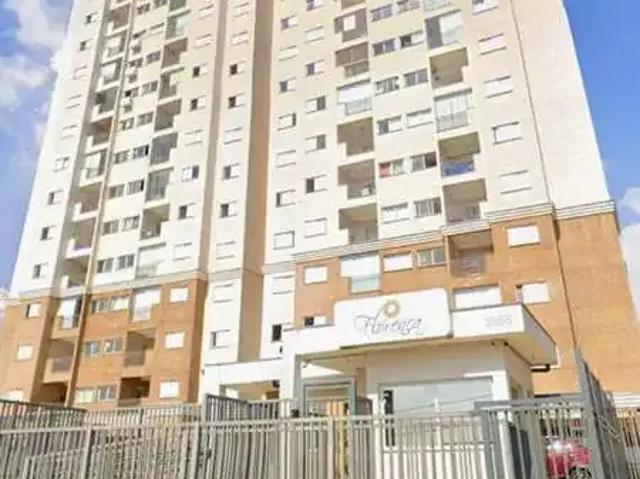 Apartamento para Venda em Salto/SP Jardim das Nações 2 Quartos