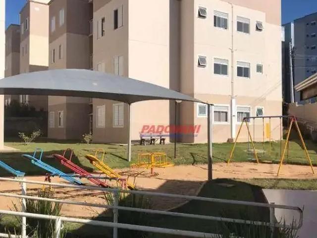 Apartamento para Venda em Salto/SP Jardim das Nações 2 Quartos