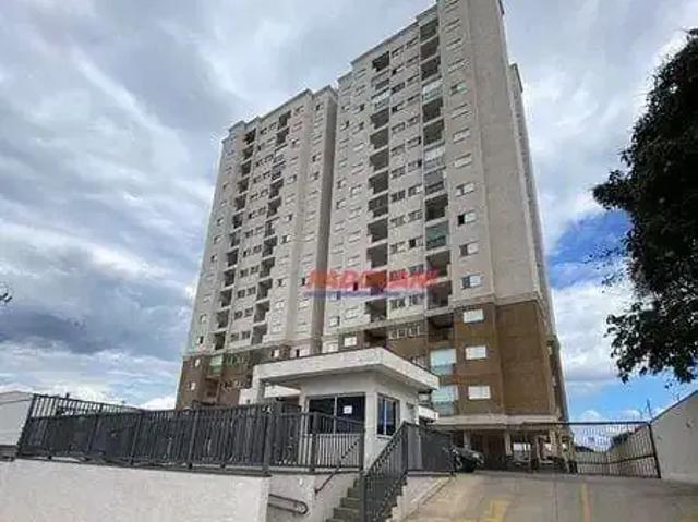 Apartamento para Venda em Salto/SP Jardim das Nações 2 Quartos