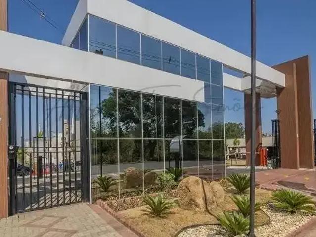 Apartamento para Venda em Salto/SP Jardim das Nações 2 Quartos