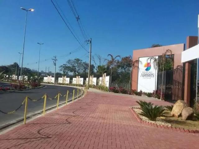 Apartamento para Venda em Salto/SP Jardim das Nações 2 Quartos