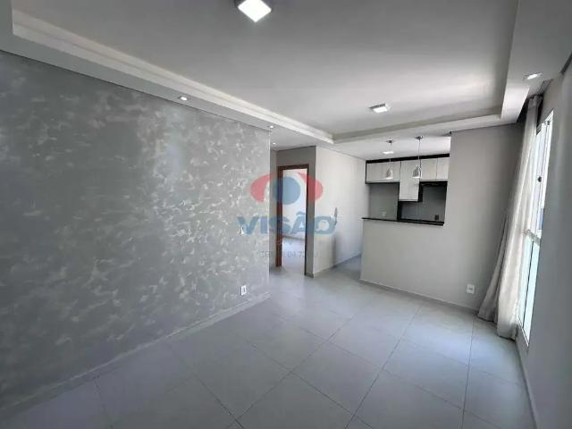 Apartamento para Venda em Salto/SP Jardim das Nações 2 Quartos