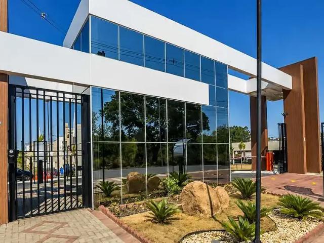 Apartamento para Venda em Salto/SP Jardim das Nações 2 Quartos