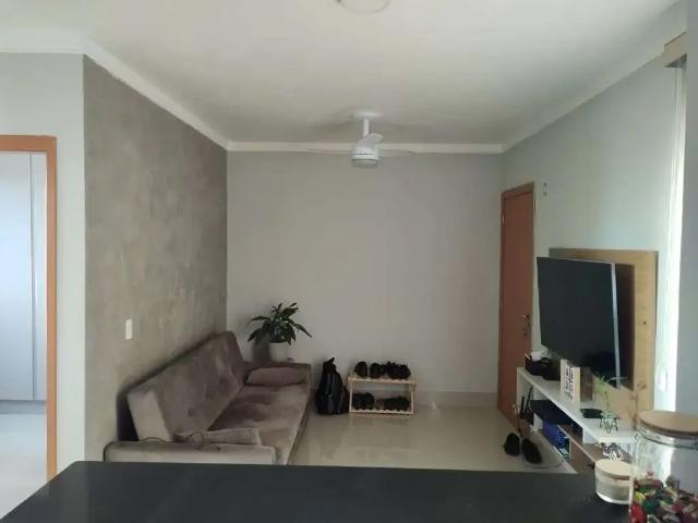 Apartamento para Venda em Salto/SP Jardim das Nações 2 Quartos