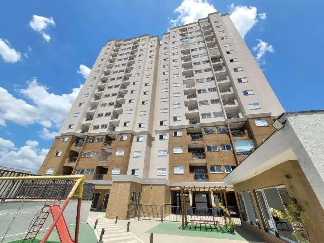 Apartamento para Venda em Salto/SP Jardim das Nações 2 Quartos