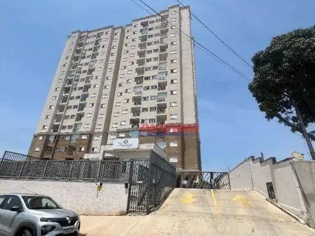 Apartamento para Venda em Salto/SP Jardim das Nações 2 Quartos