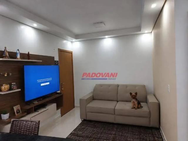 Apartamento para Venda em Salto/SP Jardim das Nações 2 Quartos