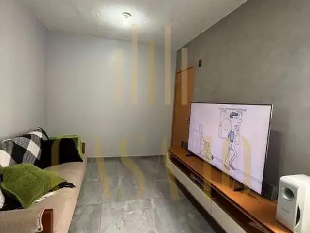 Apartamento para Venda em Salto/SP Jardim das Nações 2 Quartos