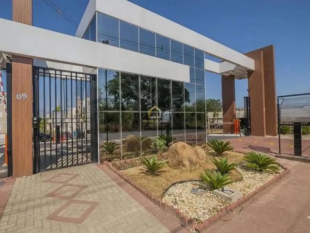 Apartamento para Venda em Salto/SP Jardim das Nações 2 Quartos
