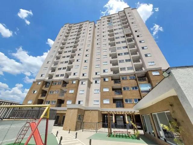 Apartamento para Venda em Salto/SP Jardim das Nações 2 Quartos