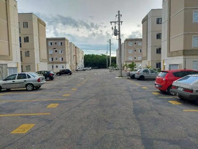 Apartamento para Venda em Salto/SP Jardim das Nações 2 Quartos