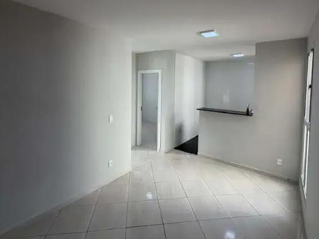 Apartamento para Venda em Salto/SP Jardim das Nações 2 Quartos