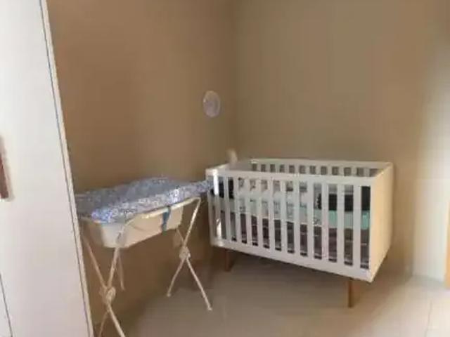 Apartamento para Venda em Salto/SP Jardim das Nações 2 Quartos