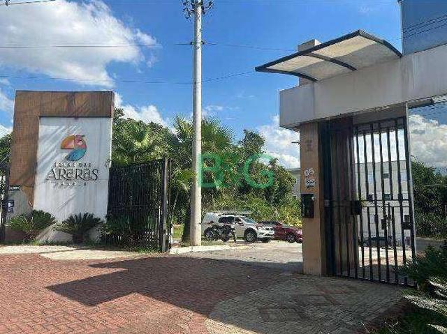 Apartamento para Venda em Salto/SP Jardim das Nações 2 Quartos