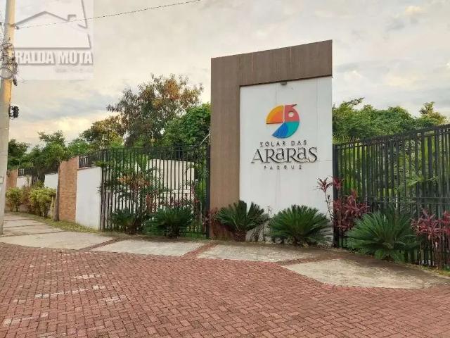 Apartamento para Venda em Salto/SP Jardim das Nações 2 Quartos